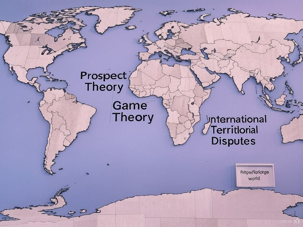 Territorial Disputes in the Americas blog series. Post 20: Prospect ...
